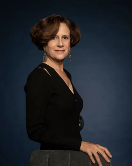 Denise Dresser Purpura